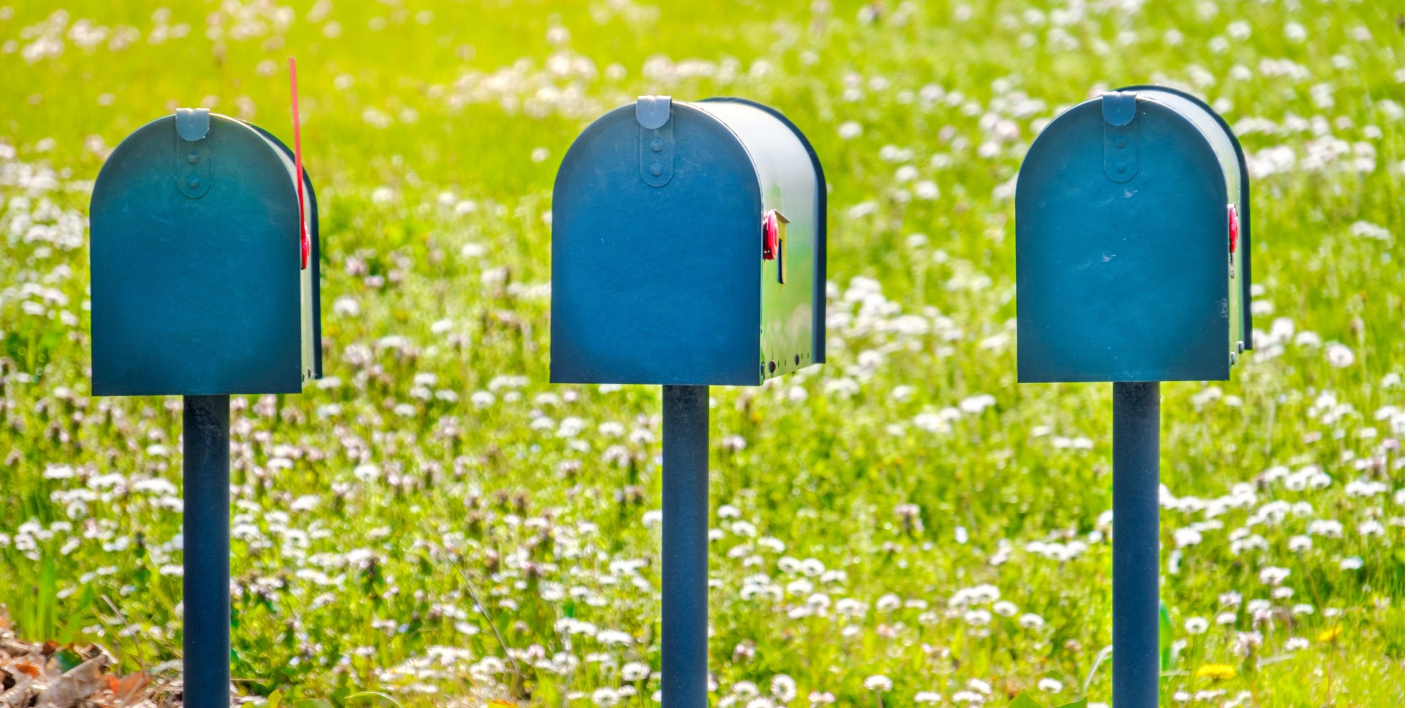 Nationwide Rural Delivery Services | Good As Gold Media